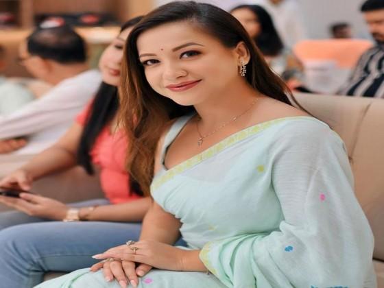 Multi-crore online trading scam: Actress Sumi Borah, her husband ...