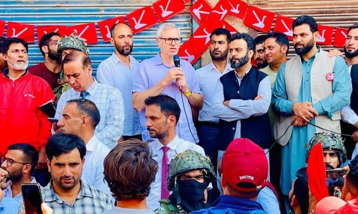 J&K Assembly Elections 2024 - List of Winners - IBTimes India