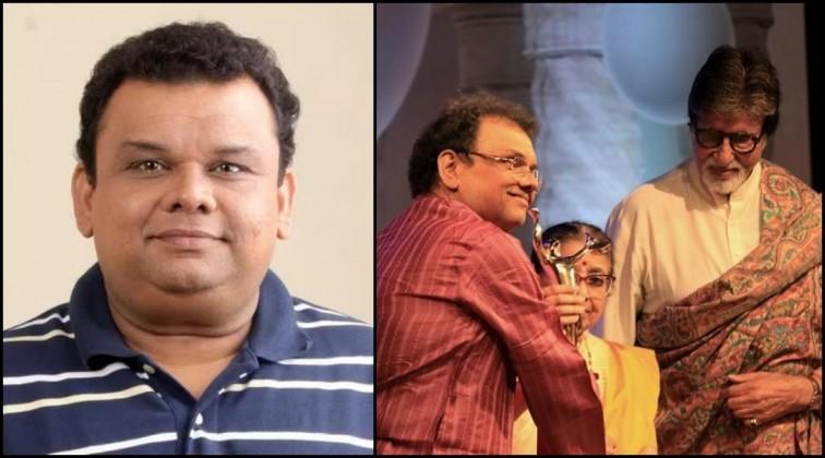 Golmaal, Partner actor Atul Parchure passes away at 57 after long ...