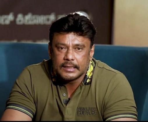 Kannada actor Darshan arrested in Bengaluru after SC cancels bail in ...