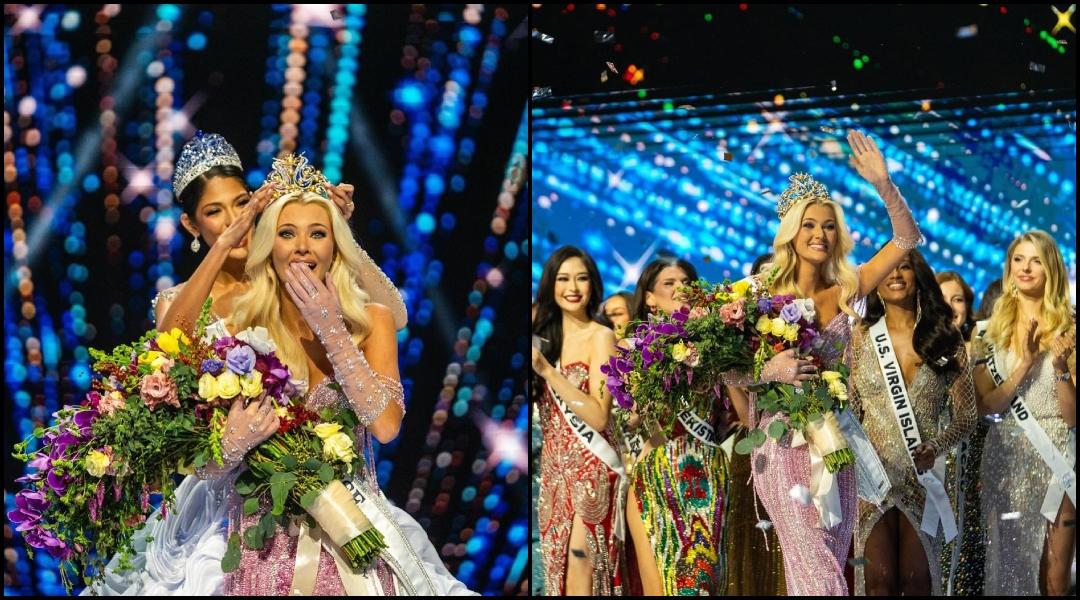 Victoria Kjaer Theilvig crowned Miss Universe 2024; All you need to ...
