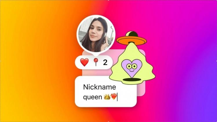 Instagram DMs get 17 new sticker packs, nicknames & more; check out new ...
