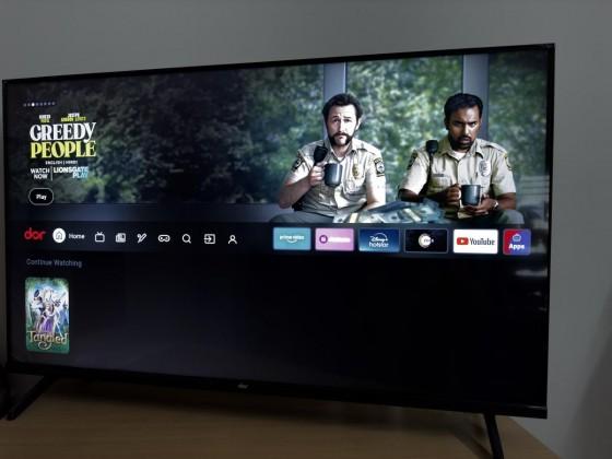 Game-changer or gimmick? Inside Dor TV's product-as-a-service approach ...
