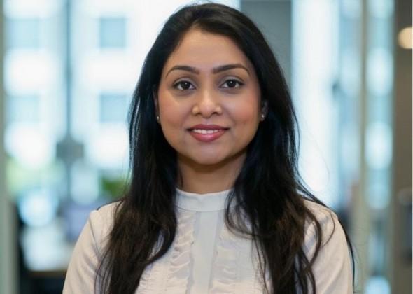 Neelam Koshiya: Defining the Path of Generative AI Through Responsible ...
