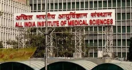 AIIMS Pledges Rs 300 Cr for AI-Driven Healthcare Revolution - IBTimes India