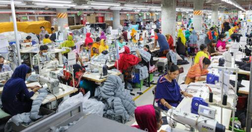 India's textile & apparel exports clock 7 pc growth at $21.36 bn in ...