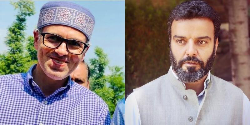 Internal revolt, electoral shock: A turbulent year for J&K's ruling ...