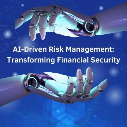 AI-Driven Risk Management: Transforming Financial Security - IBTimes India