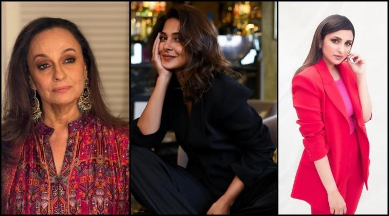 Parineeti Chopra makes OTT debut with Netflix series; joins Jennifer ...