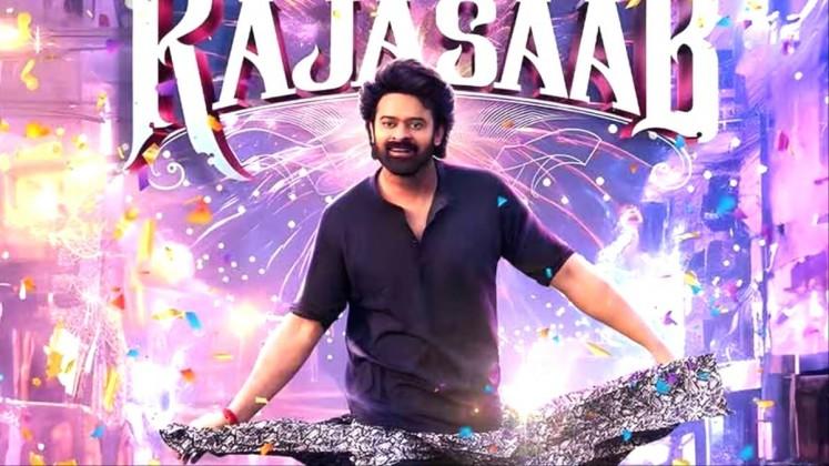The Raja Saab movie review: Critics give Prabhas starrer a thumbs down ...