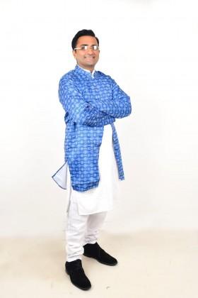 Surya Devan E – A Multifaceted Professional in Singapore's Marketing ...