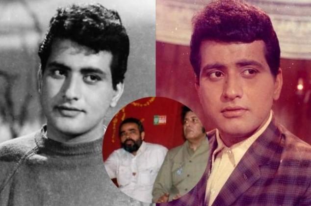 Manoj Kumar passes away at 87: PM Modi shares old pic with 'Bharat ...