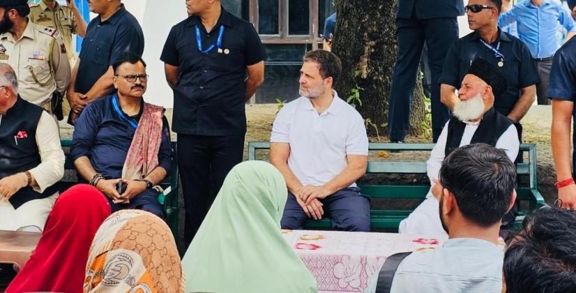 Assam Congress to contest all 40 seats in Bodoland polls, rules out ...