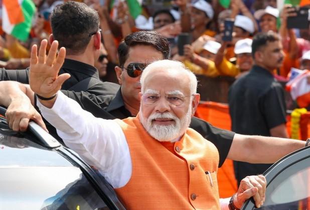 PM Modi's 2-day packed schedule for four states, many projects to be ...