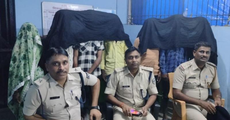Shocking murder of 16-year-old Riya in Bihar's Nawada solved, lover ...