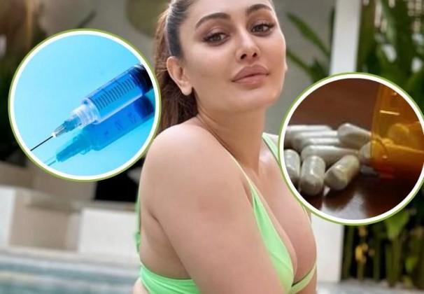 Anti-ageing injection, pills, BP dropped: Shefali Jariwala's cause of ...