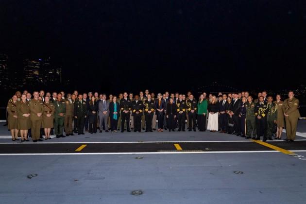 World's largest military exercise in Australia: 19 countries, 35,000 ...