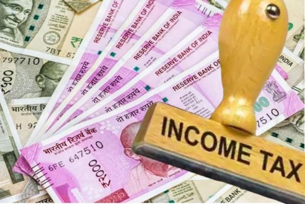 Filing your ITR? Know the updated tax slabs and rules before filing ...