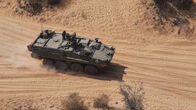 Indian Army Acquires Next-Generation Tank Transporters in ₹223 Crore ...