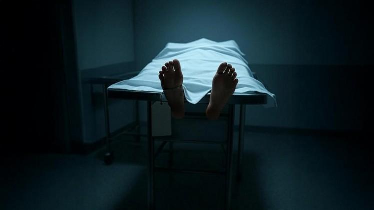 IIT-Bombay Student Dies by Suicide After Jumping from Hostel Building ...