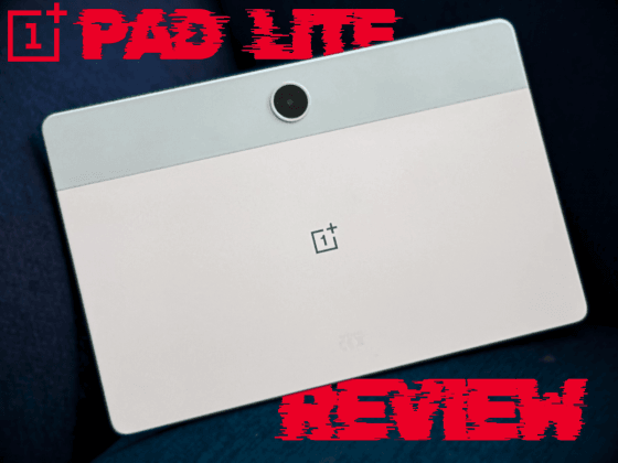 OnePlus Pad Lite review: Knows its limits, enjoys its strengths ...