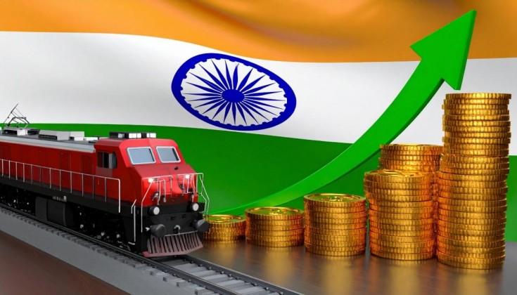 S&P Global upgrades India sovereign credit rating to 'BBB', outlook ...