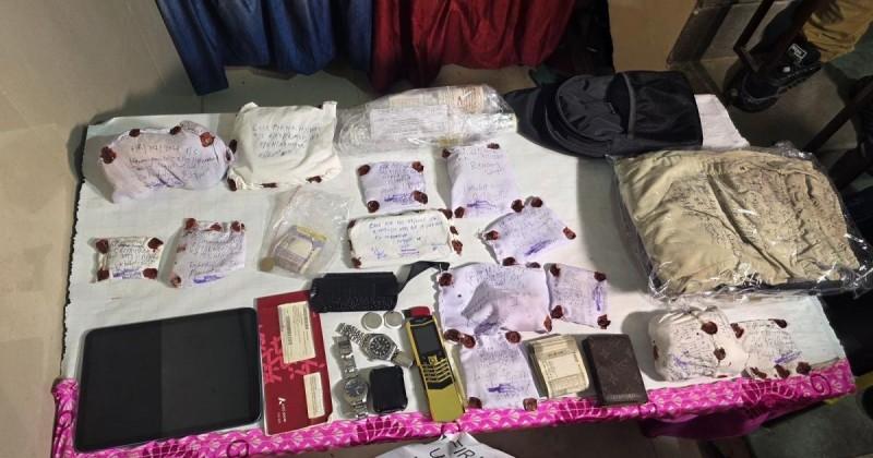 Women, couples are new faces of drug trade in Jammu; narco-terrorism ...