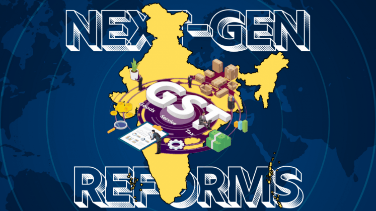 Flipkart welcomes NextGen GST reforms: Boost for MSMEs, e-commerce ...