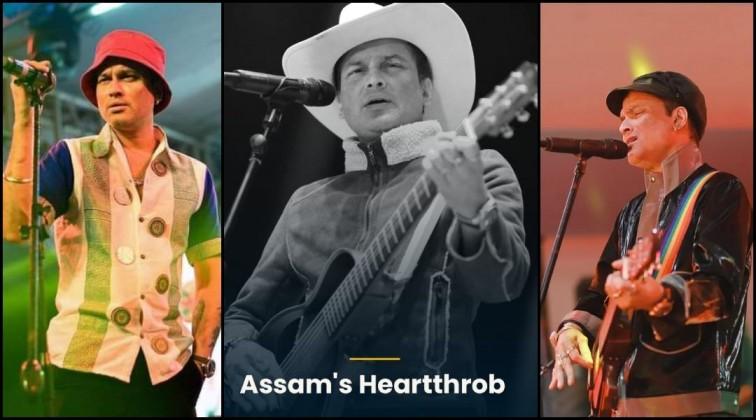 Ya Ali singer Zubeen Garg dies after scuba diving accident in Singapore ...