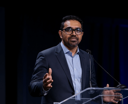 Sarath Krishnan: A Cloud, ML, and Generative AI Visionary Shaping the ...