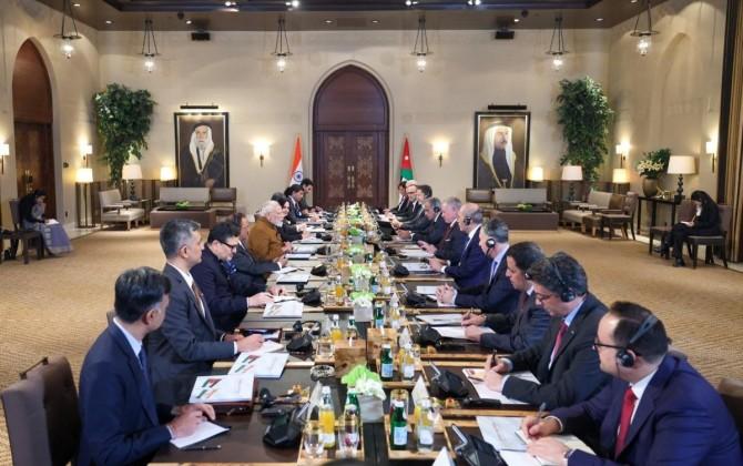 'Meaningful expansion of partnership': PM Modi on outcome of meeting ...