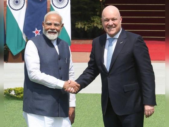 India–New Zealand free trade pact to spur jobs, exports and investments ...