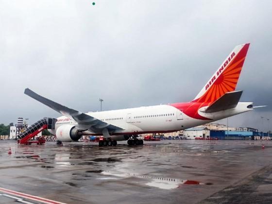 Aviation regulator issues notice to Air India crew over safety issues ...