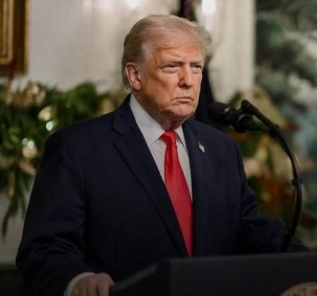 Trump blocks Chinese-linked firm's semiconductor asset purchase, cites ...