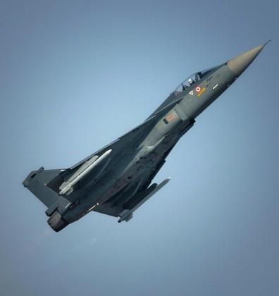 IAF commemorates 25th anniversary of Tejas LCA's first flight - IBTimes ...