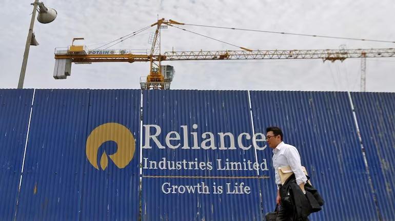 'Blatantly untrue, tarnishing image': Reliance issues statement, denies ...