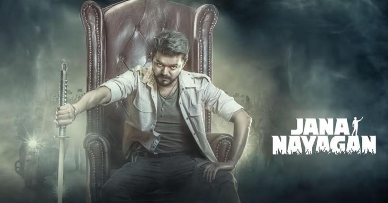 Jana Nayagan release could face delay; censorship process holding up ...