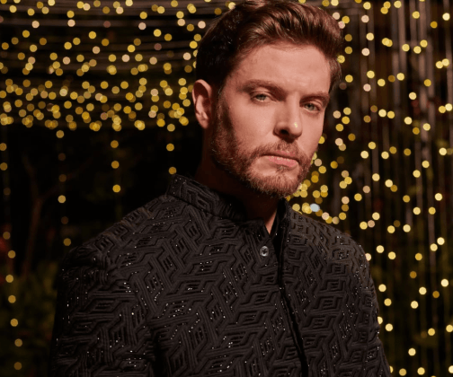 Jason Shah of Heeramandi fame makes shocking claim about Bollywood ...