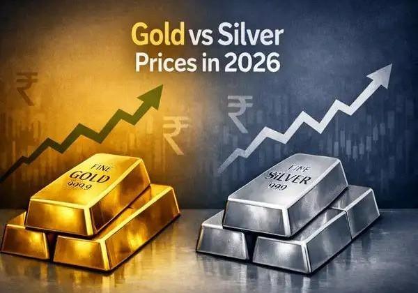Gold, silver prices dip 7 to 9 pc as aggressive profit taking continues ...
