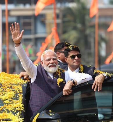 PM Modi extends greetings on Makar Sankranti, pongal and Magh Bihu ...