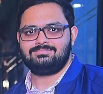 Papa, save me: Father recounts techie son's final call after car ...