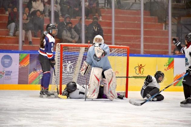 Haryana emerges overall champion of Khelo India Winter Games 2026; Army ...
