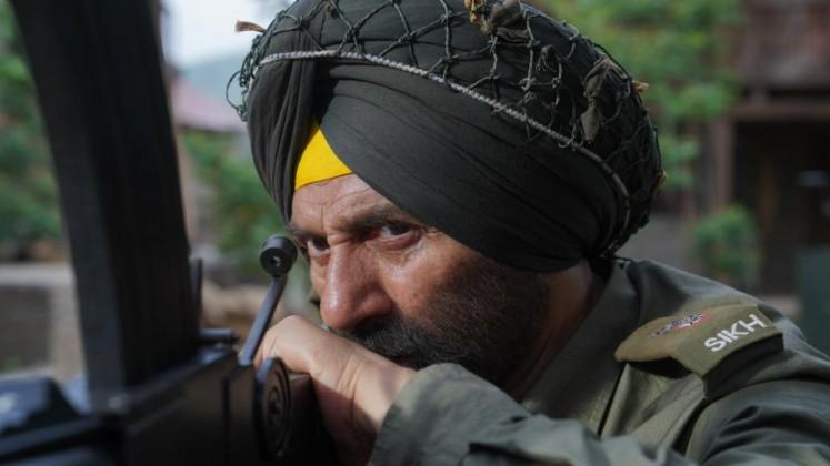 Border 2 3-day box office collection: Sunny Deol's film beats ...