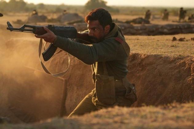Border 2 5-day box office collection: Sunny Deol starrer cross Rs 200 ...
