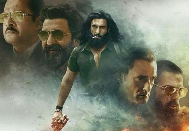 Dhurandhar box office collection: Ranveer Singh's film surpasses Rs 890 ...
