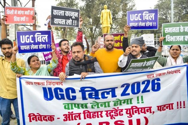 Equity, universities, Indian republic: Why UGC 2026 regulations missed ...