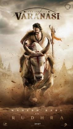 Varanasi story leaked on social media after SS Rajamouli's interview ...