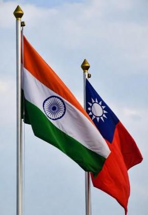 India-Taiwan ties developing into structured partnership: Report ...
