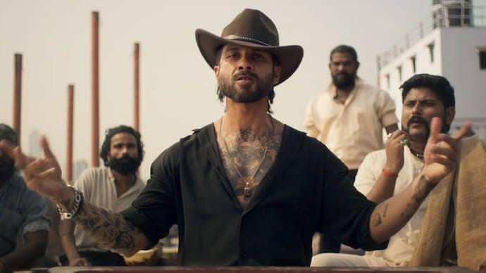 O Romeo 7-day box office collection: Shahid Kapoor's film crosses Rs 50 ...