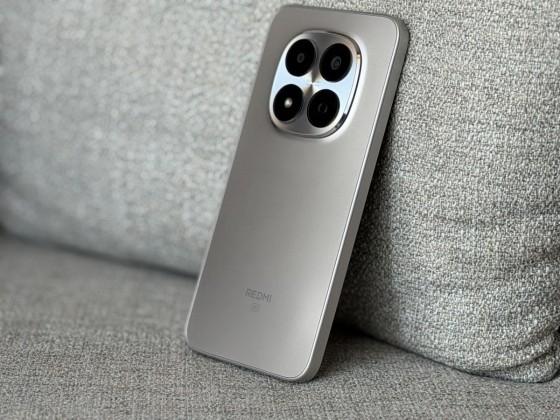 Redmi Note 15 Pro review: A dependable all-rounder - IBTimes India